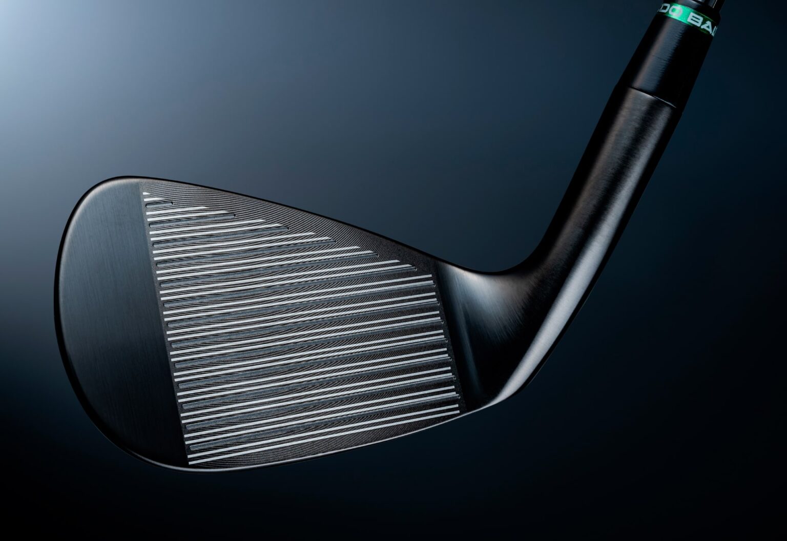 BALDO COMPETIZIONE 568 FORGED IRON TYPE MC & DC / TOUR KNIGHT | BALDO（ゴルフクラブメーカー）株式会社EVANGELIST ...