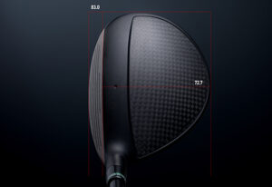 BALDO COMPETIZIONE 568 FAIRWAY WOOD | BALDO（ゴルフクラブメーカー）株式会社EVANGELIST JAPAN