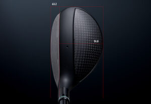 BALDO COMPETIZIONE 568 UTILITY | BALDO（ゴルフクラブメーカー）株式会社EVANGELIST JAPAN