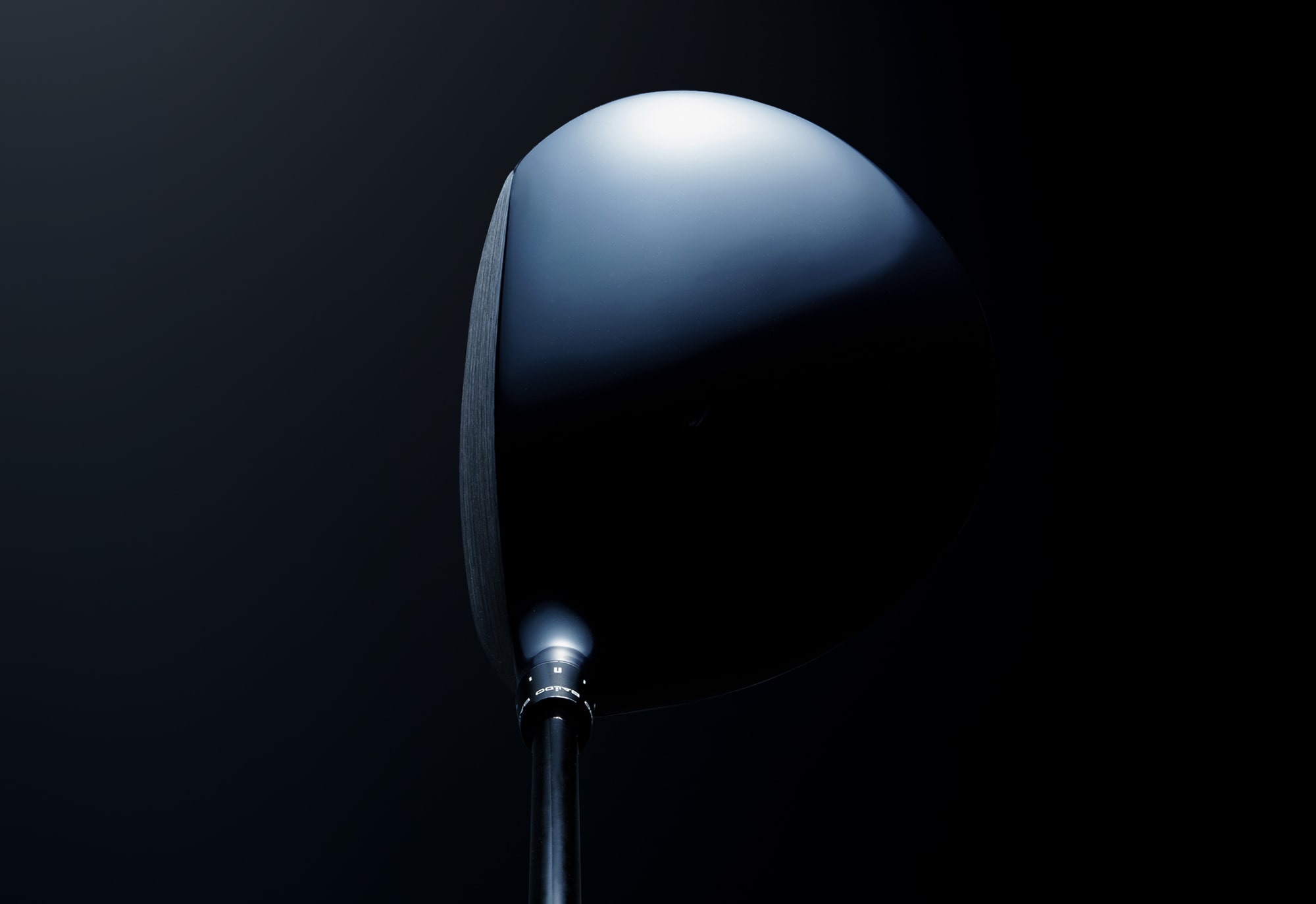 BALDO TT DRIVER GT2 DEEP FACE MODEL | BALDO（ゴルフクラブメーカー）株式会社EVANGELIST JAPAN