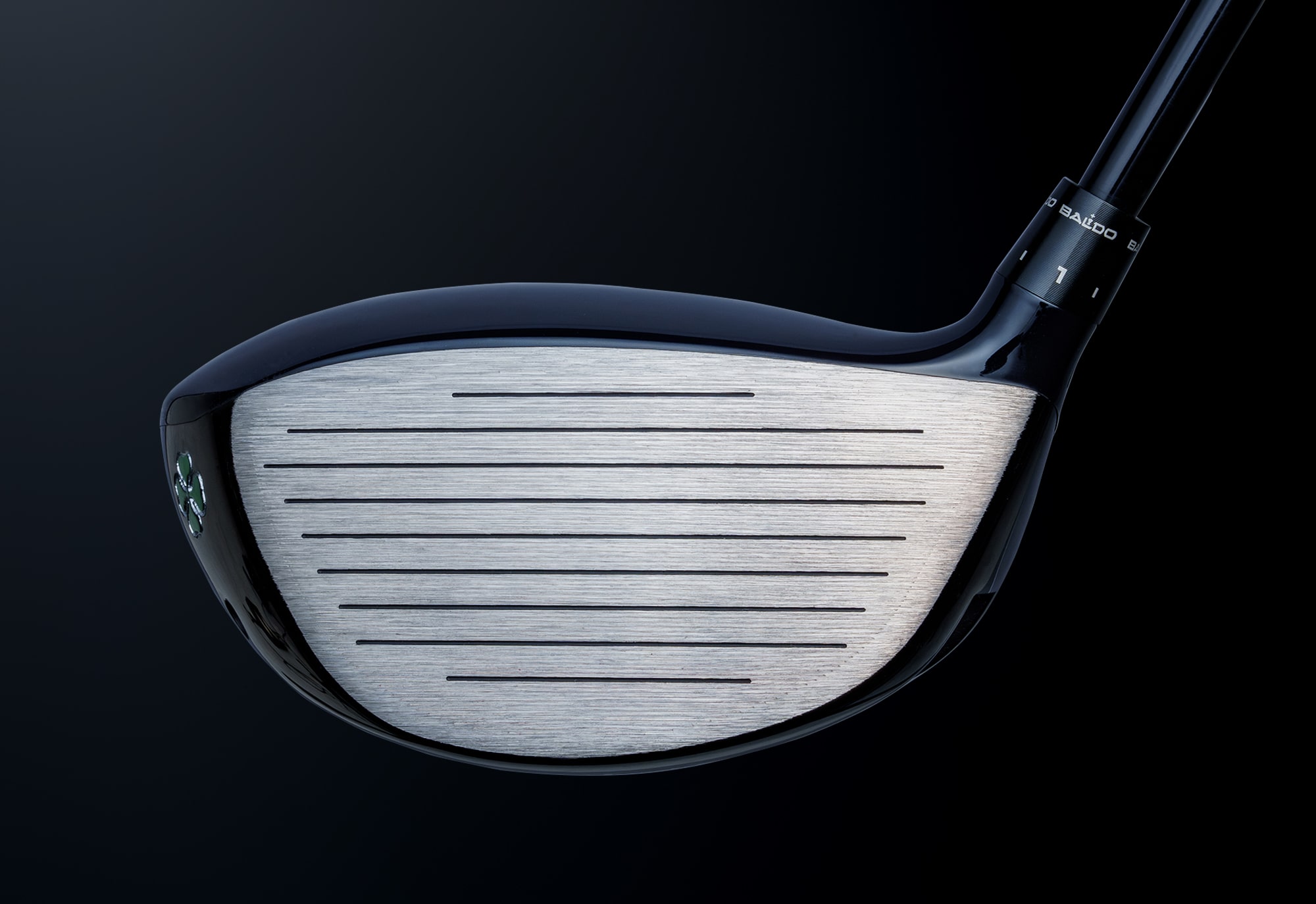 BALDO TT DRIVER GT2 DEEP FACE MODEL | BALDO（ゴルフクラブメーカー）株式会社EVANGELIST JAPAN
