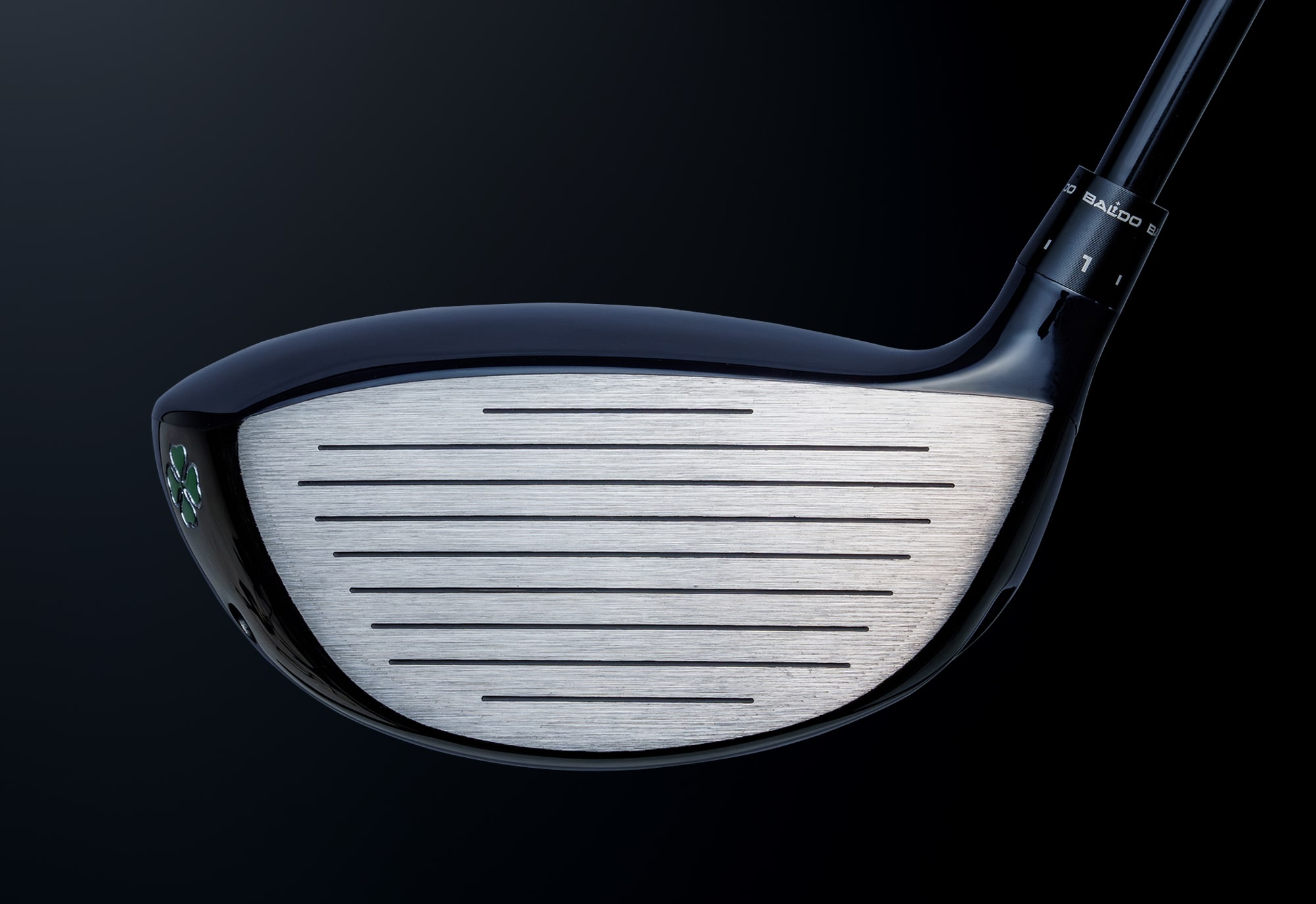 BALDO TT DRIVER GT3 SHALLOW FACE MODEL | BALDO（ゴルフクラブメーカー）株式会社EVANGELIST JAPAN