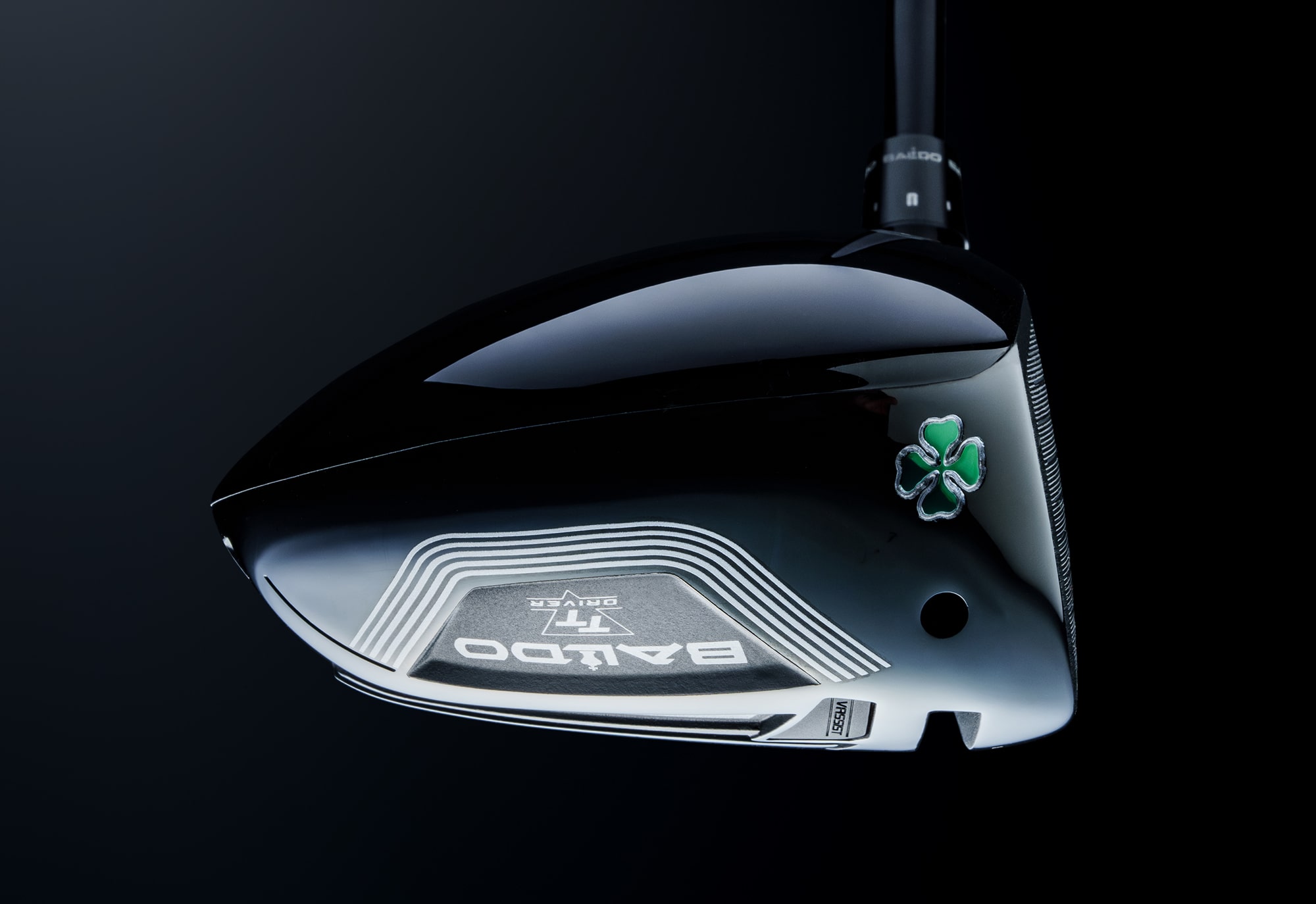 BALDO TT DRIVER GT2 DEEP FACE MODEL | BALDO（ゴルフクラブメーカー）株式会社EVANGELIST JAPAN