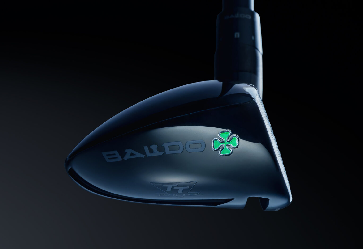 BALDO TT UTILITY GT PROTO | BALDO（ゴルフクラブメーカー）株式会社EVANGELIST JAPAN