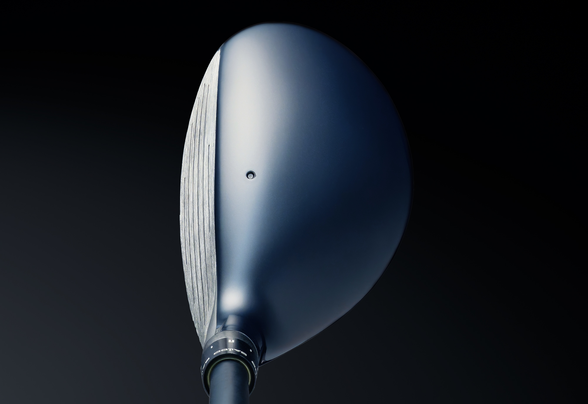 BALDO TT UTILITY GT PROTO | BALDO（ゴルフクラブメーカー）株式会社EVANGELIST JAPAN