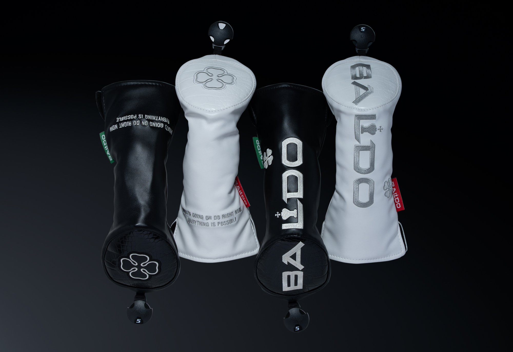 BALDO TT FAIRWAY WOOD GT PROTO SPOON & CLEEK | BALDO（ゴルフクラブメーカー）株式会社 ...